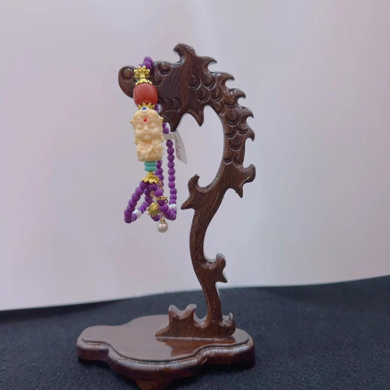 吉娃 - Bao Xiang Rui